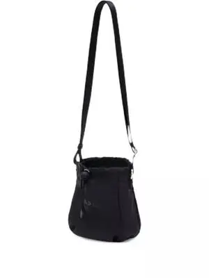 A.p.c. Backstage Crossbody - Black
