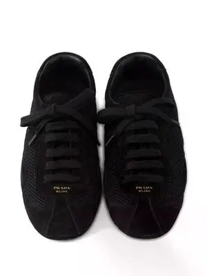 Prada Montecarlo Re-edition 2005 Sneakers