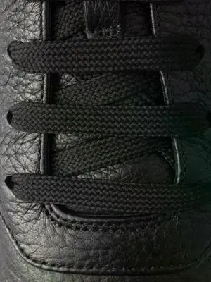Prada Prax 2.0 Leather Sneakers