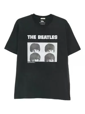 IN THE BOX Beatles A Hard Day's Night T-shirt