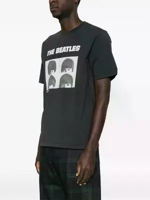 IN THE BOX Beatles A Hard Day's Night T-shirt