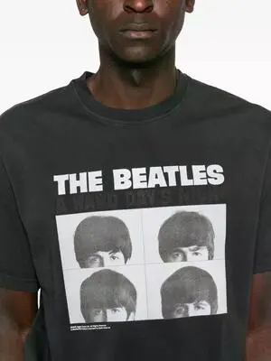 IN THE BOX Beatles A Hard Day's Night T-shirt