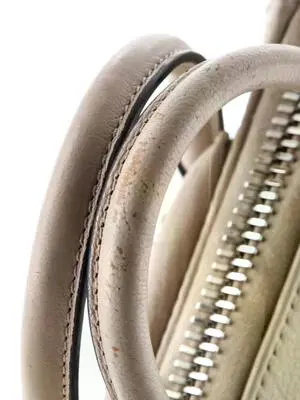 Givenchy Antigona Mini Crossbody Bag Leather - Neutrals