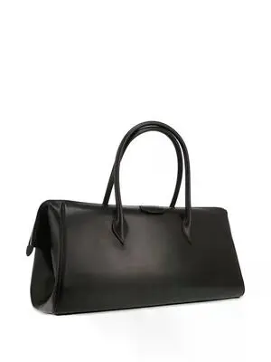 Hermès Paris-bombay Leather Tote