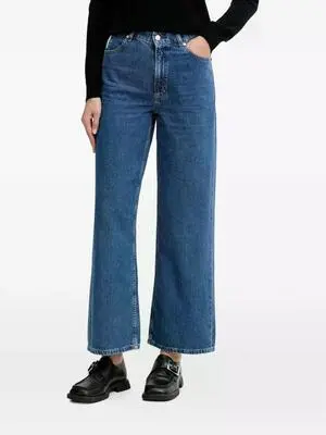 Marc O'polo Light Wash Jeans For Women