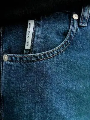 Marc O'polo Pocket Detail Jeans