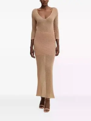 Liviana Conti 3/4 Sleeve Day Dresses