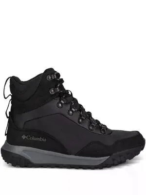 Columbia Burnsider™ Lace-up Boots