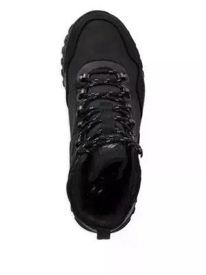 Columbia Burnsider™ Lace-up Boots