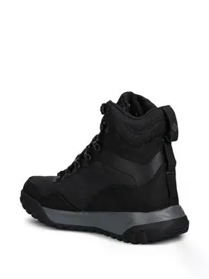 Columbia Burnsider™ Lace-up Boots