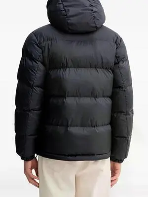 Marc O'polo Zip-up Hooded Jacket