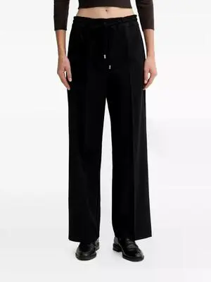 Liviana Conti Isaac Drawstring Trousers