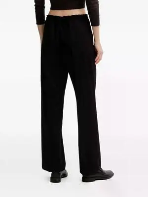 Liviana Conti Isaac Drawstring Trousers