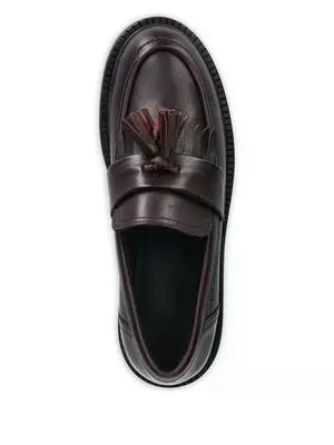 Marc O'polo 35mm Tassel Loafers