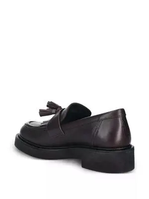 Marc O'polo 35mm Tassel Loafers