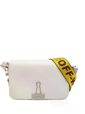 Off-white Cross Body Bags For Women