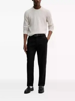 Marc O'polo Belt-loop Trousers