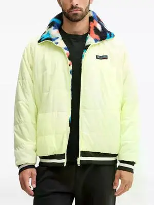 Columbia Powderkeg™ Ii Reversible Quilted Jacket