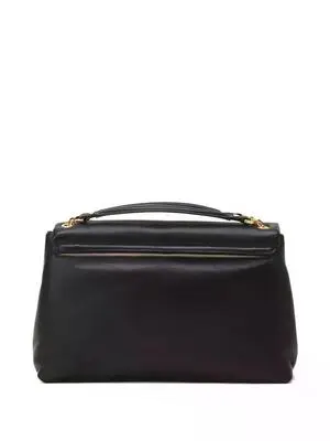 LANVIN Flap-front Shoulder Bag
