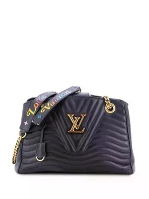 Louis Vuitton Quilted Totes