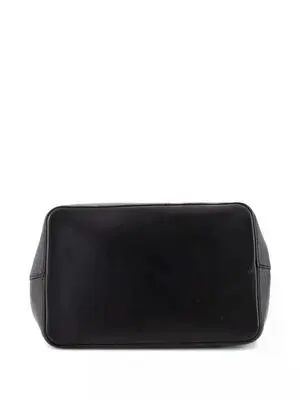 LOUIS VUITTON Love Lock Neonoe Bucket Bag