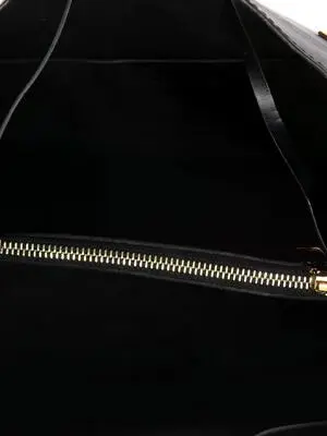 LOUIS VUITTON Love Lock Neonoe Bucket Bag