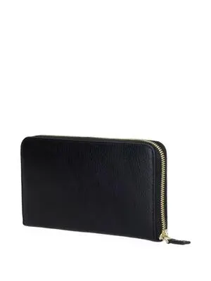 Liviana Conti Large Zip Wallet