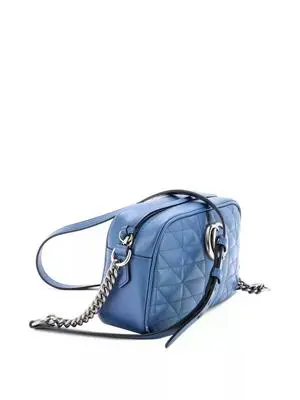 Gucci Gg Marmont Small Crossbody Bag