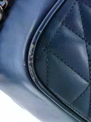 Gucci Gg Marmont Small Crossbody Bag