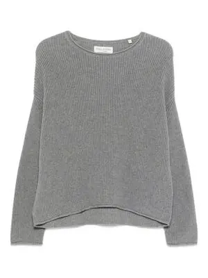 Marc O'polo Ribbed Pullover