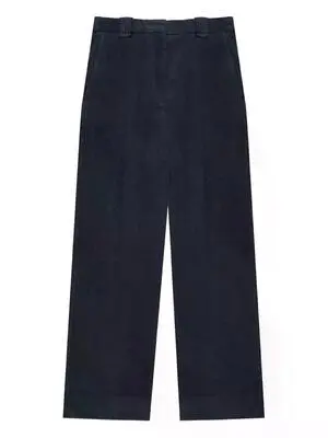 Slowear Full Length Pants For Women