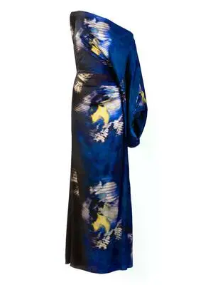 Silvia Tcherassi Glam Evening Dresses