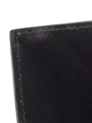 Bottega Veneta 2012-2025 Intrecciato Tiny Wallet Small Wallets