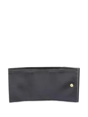 Bottega Veneta 2012-2025 Intrecciato Tiny Wallet Small Wallets