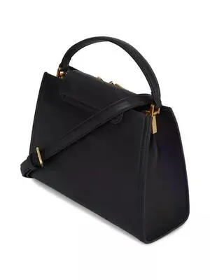 Karl Lagerfeld K-signature Medium Tote Bag - Black
