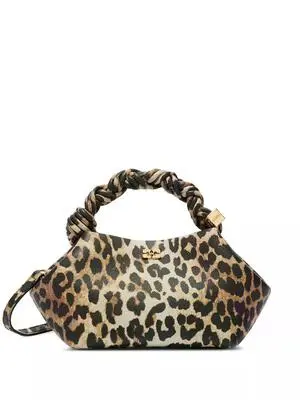 Ganni Top Handle Cross Body Bags