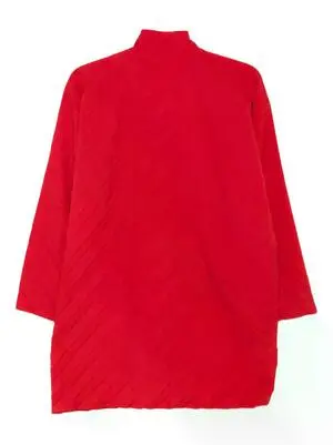 Issey Miyake Pleated Shirt