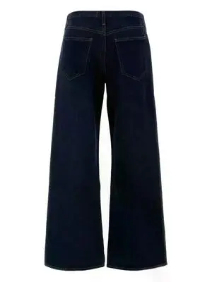 AGOLDE Five-pocket Jeans