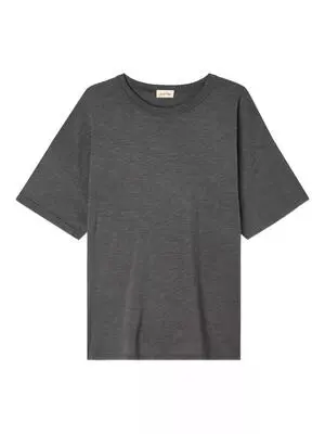 American Vintage Jacksonville T-shirt - Grey