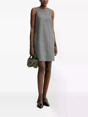 Marc O'polo Sleeveless Mini Dress