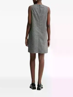 Marc O'polo Sleeveless Mini Dress