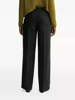 Marc O'polo Pinstripe Trousers
