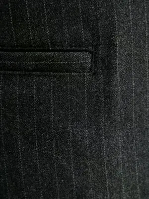 Marc O'polo Pinstripe Trousers