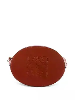 Loewe Gate Top Handle Medium Bucket Bag