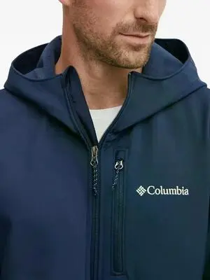 Columbia Ascender™ Hooded Jacket