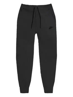 Nike Logo-detail Track Pants