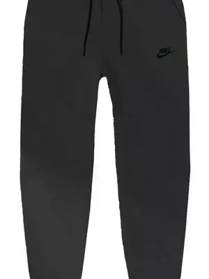 Nike Logo-detail Track Pants