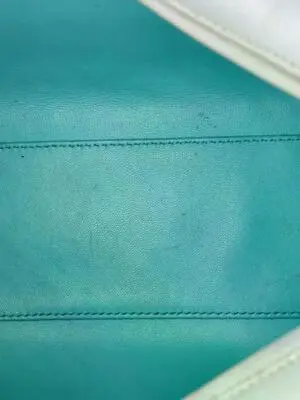 Dior Lady Large Satchel Cannage Quilt Lambskin