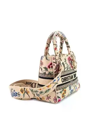 Dior Lady D-lite Medium Satchel