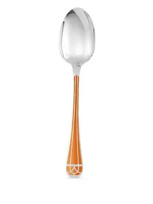 Christofle Talisman Spoon - Silver